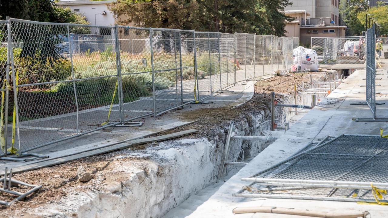 Understanding Big Shift Construction | Big Shift