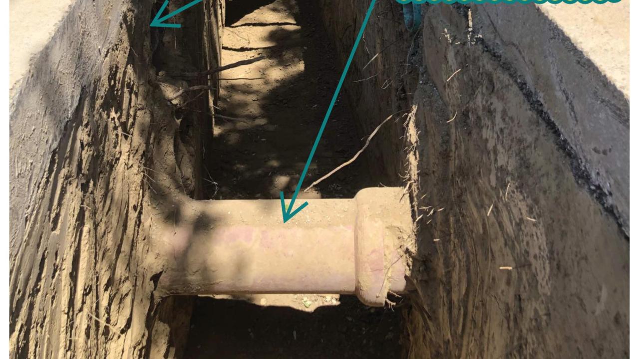 Hidden Pipes Revealed! | Big Shift